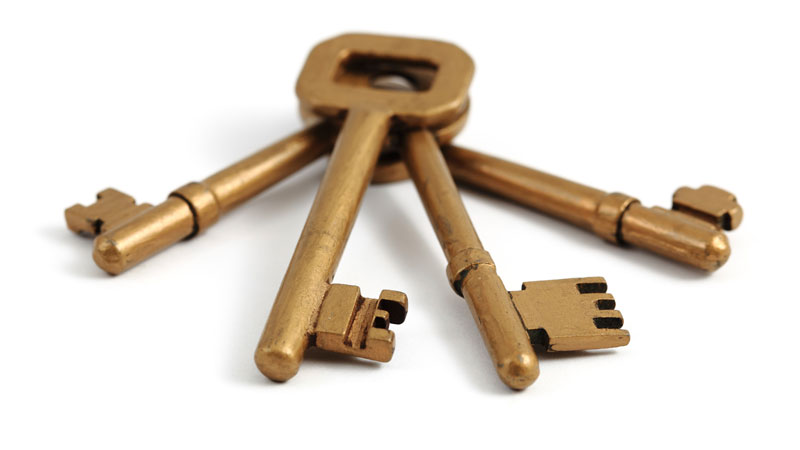 4 Keys to Surviving Any Emergency or Disaster, Big or Small ...